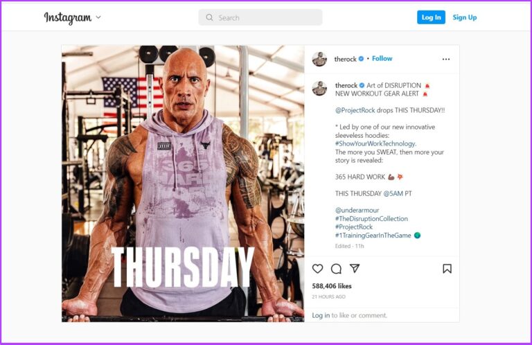 How to View Instagram Posts and Stories Without an Account - Guiding Tech