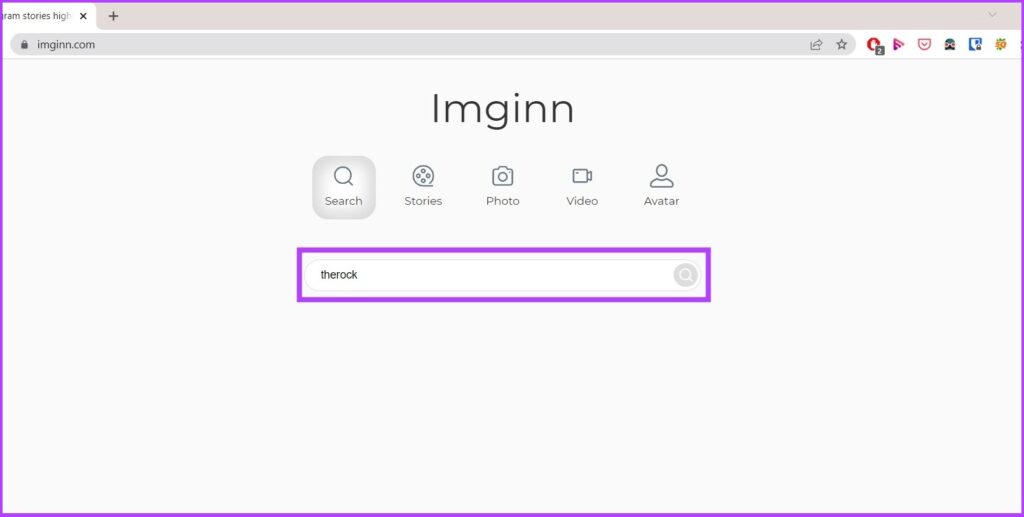 How to View Instagram Posts and Stories Without an Account - Guiding Tech