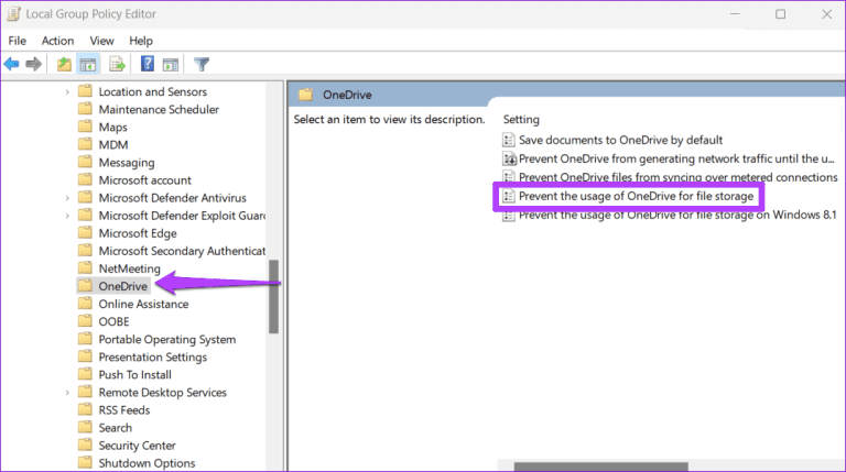 4 Fixes for OneDrive Not Showing Up in File Explorer on Windows ...