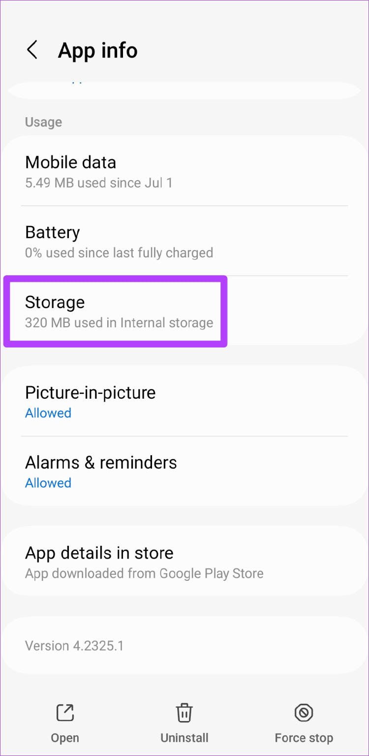 4 Ways to Fix Outlook App Not Working on Android