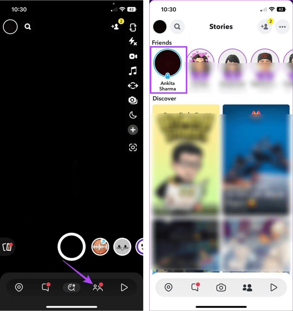 4 Ways to Know if Someone Has Blocked You on Snapchat - Guiding Tech