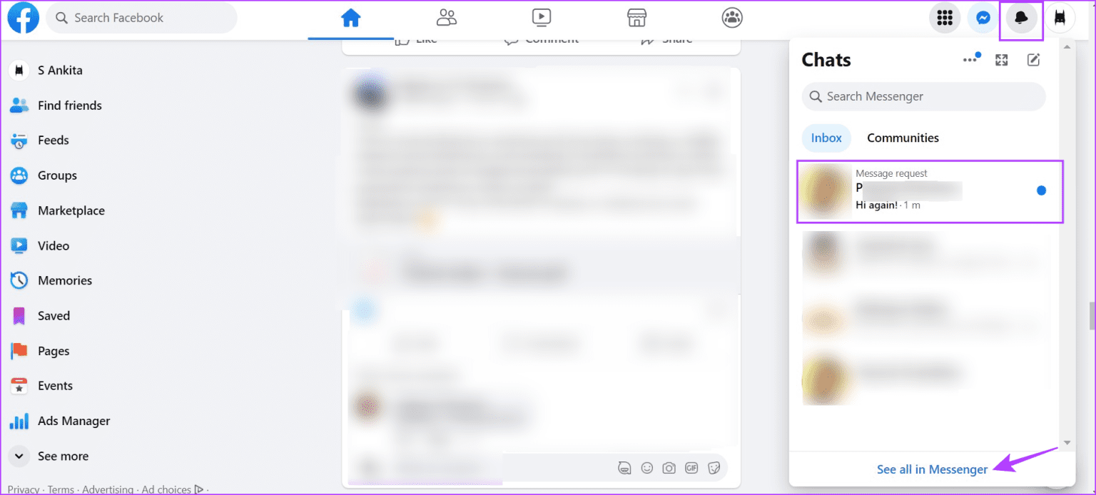 How to Start or View Secret Conversations on Messenger - Guiding Tech