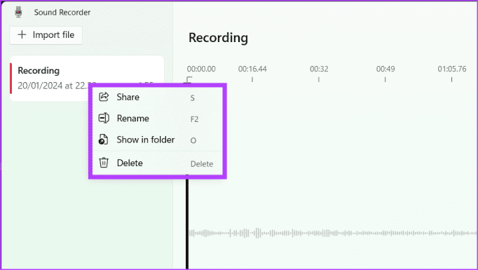 2 Ways to Record Audio on Windows 11 - Guiding Tech