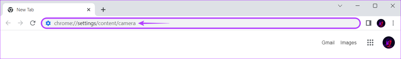 7 Best Ways to Fix Camera Not Working in Google Chrome on Windows 11 ...