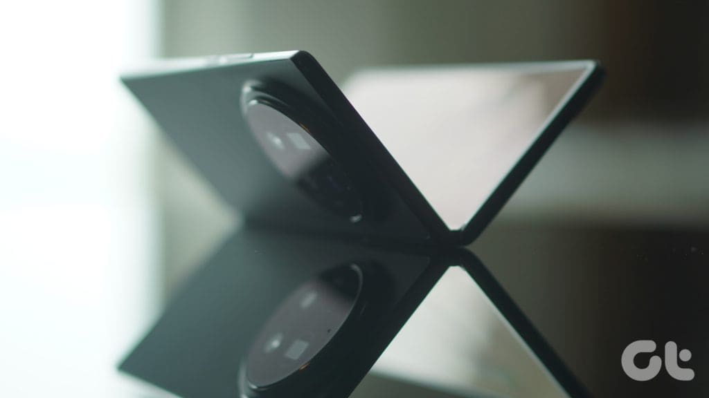 The Vivo X Fold 3 Pro Is My New Phone, Tablet, and Camera – All in One ...