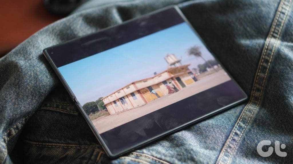 The Vivo X Fold 3 Pro Is My New Phone, Tablet, and Camera – All in One ...