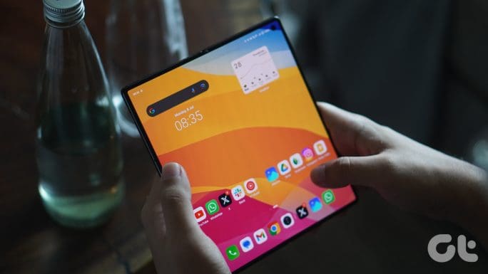 The Vivo X Fold 3 Pro Is My New Phone, Tablet, and Camera – All in One ...