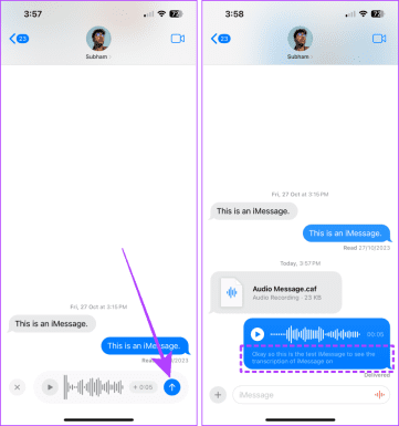 5 Ways to Transcribe Voice Memos on iPhone - Guiding Tech