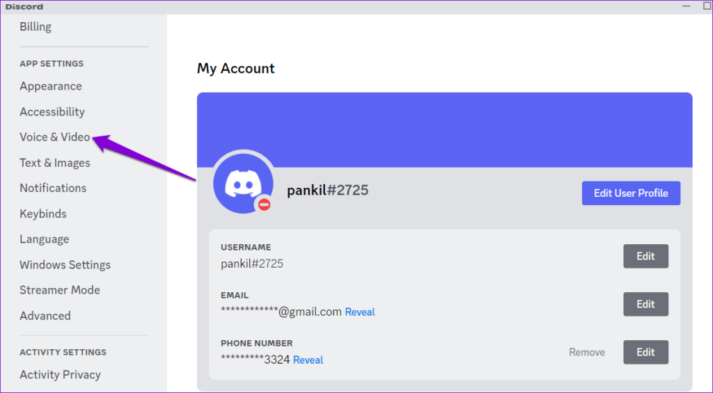 Top 8 Ways to Fix Discord Keeps Crashing on Windows Computer - Guiding Tech