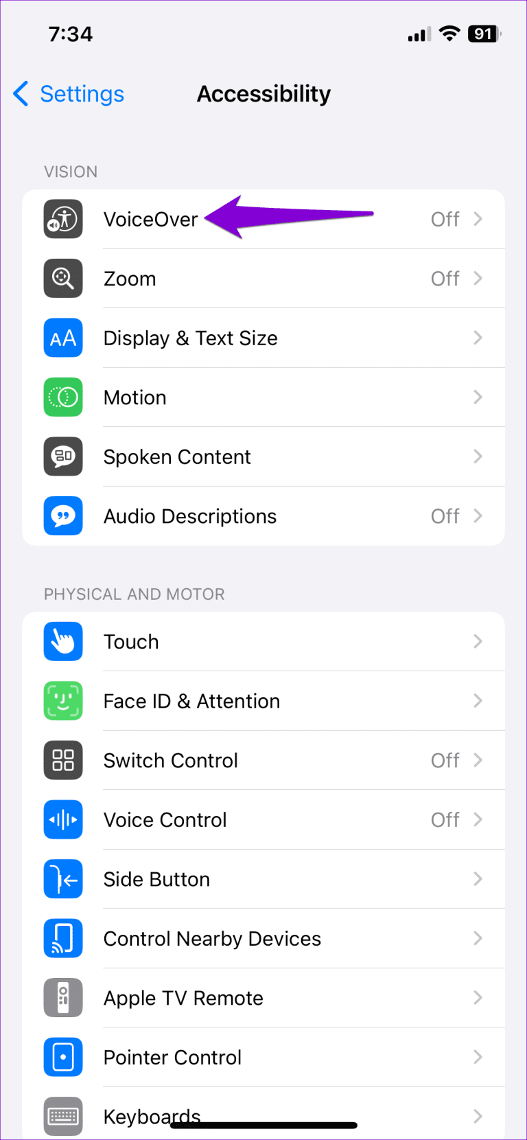 4 Ways to Fix Camera Lag on iPhone - Guiding Tech