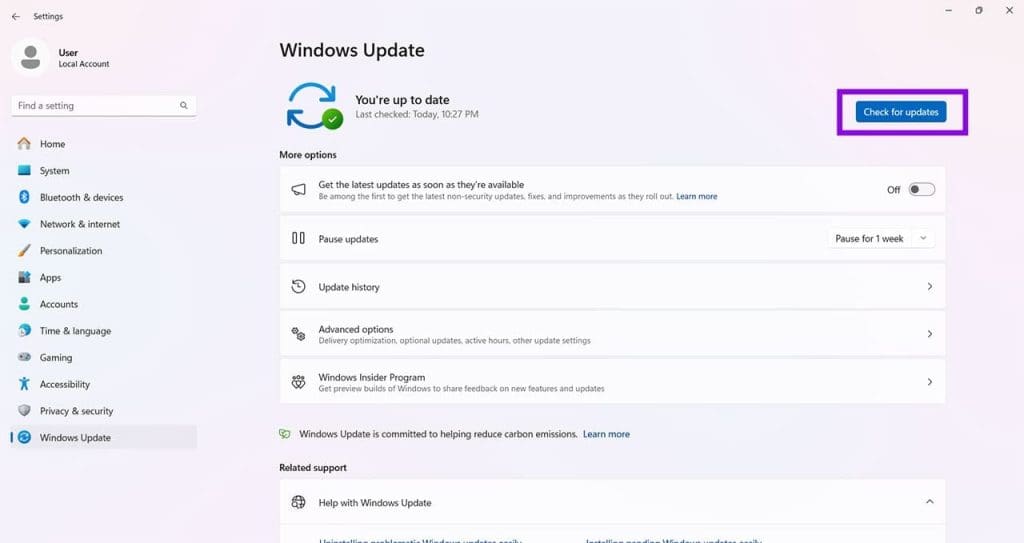 Volume Bar Keeps Popping Up in Windows? Here’s How to Fix It - Guiding Tech