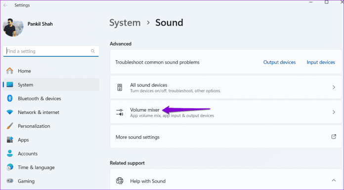 7 Ways to Fix Discord Audio Not Coming Through Headset - Guiding Tech