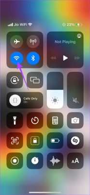 Top 10 Ways To Fix Delayed WhatsApp Notifications On IPhone Guiding Tech Top 10 Ways To Fix Delayed WhatsApp Notifications On IPhone Guiding Tech