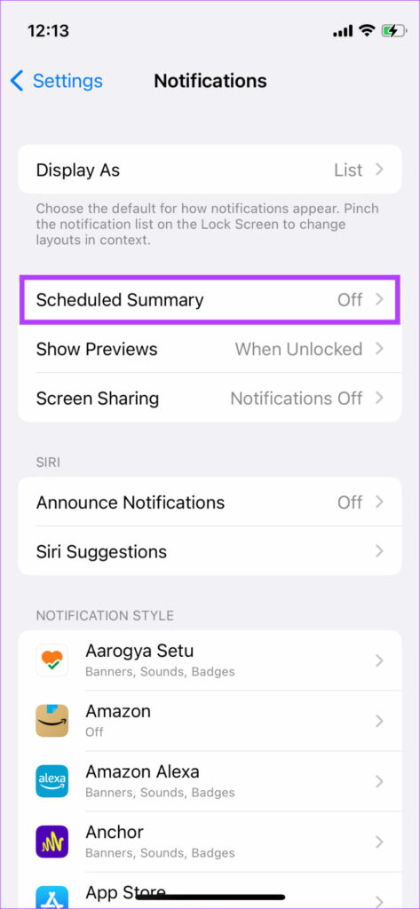 6 Ways to Fix Delayed WhatsApp Notifications on iPhone - Guiding Tech