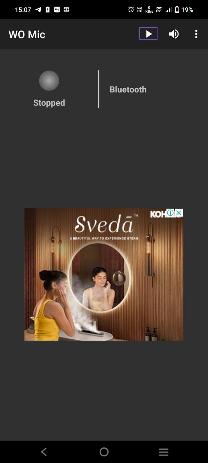 How to Use Phone as a Microphone for Your PC - Guiding Tech