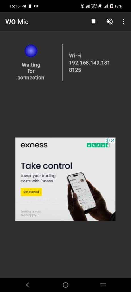 How to Use Phone as a Microphone for Your PC - Guiding Tech