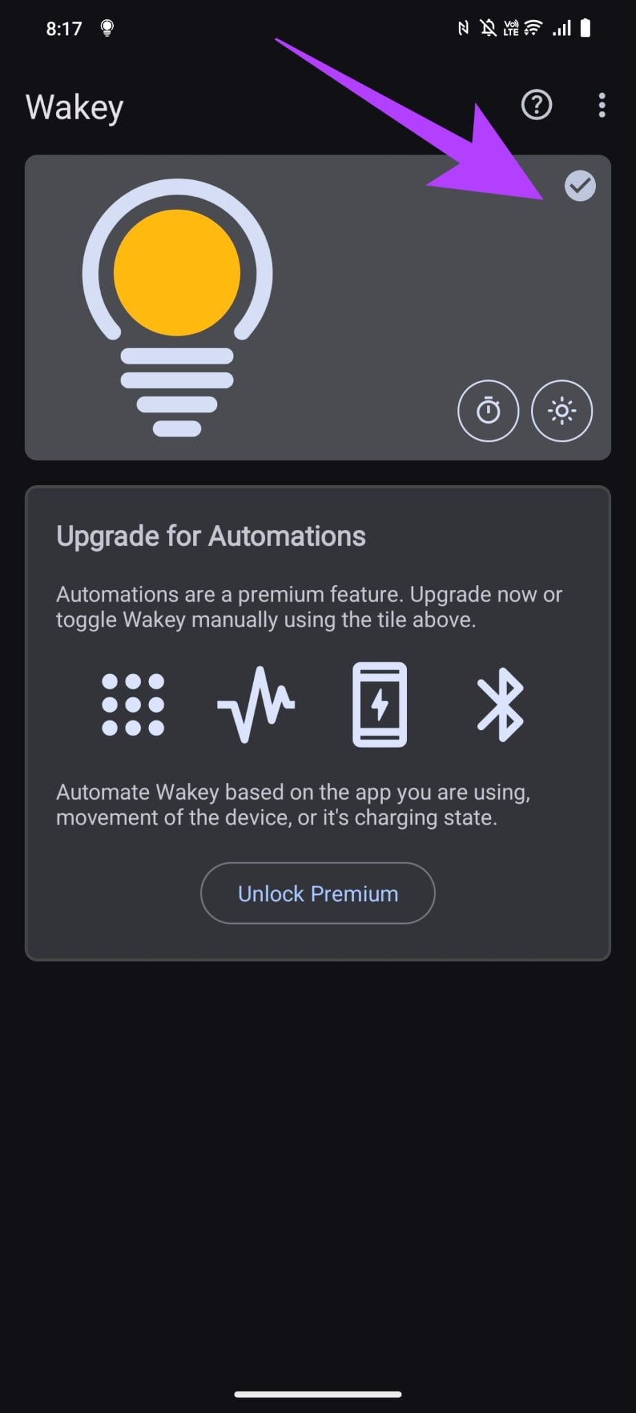 4 Ways To Keep Screen On for Android Apps - Guiding Tech