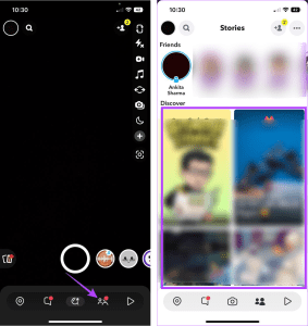 What Is Snapchat Score and How Does Your Snapscore Go Up - Guiding Tech
