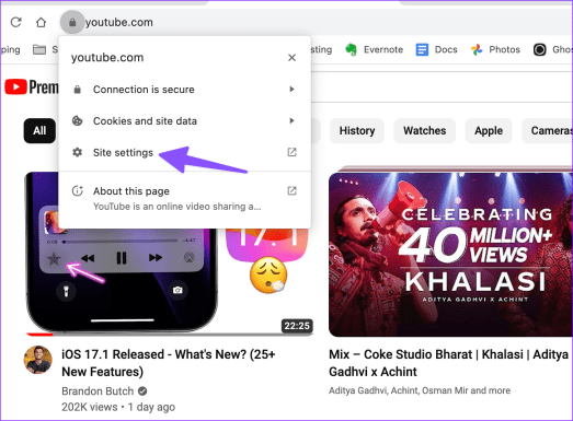 Top 8 Ways to Watch YouTube Videos Not Available in Your Country ...
