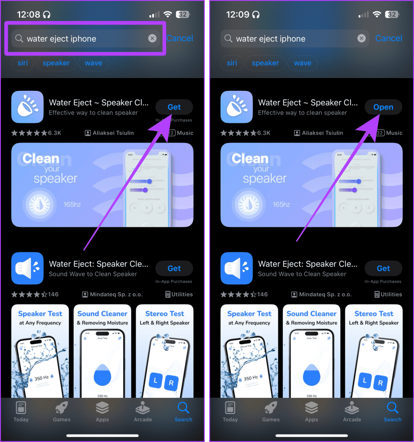 6 Ways to Eject Water From iPhone - Guiding Tech