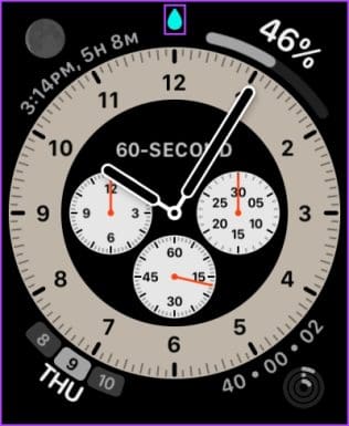 6 Ways to Fix Microphone Not Working on Apple Watch - Guiding Tech