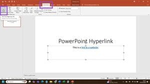 Four Ways to Fix Hyperlinks Not Working in PowerPoint - Guiding Tech