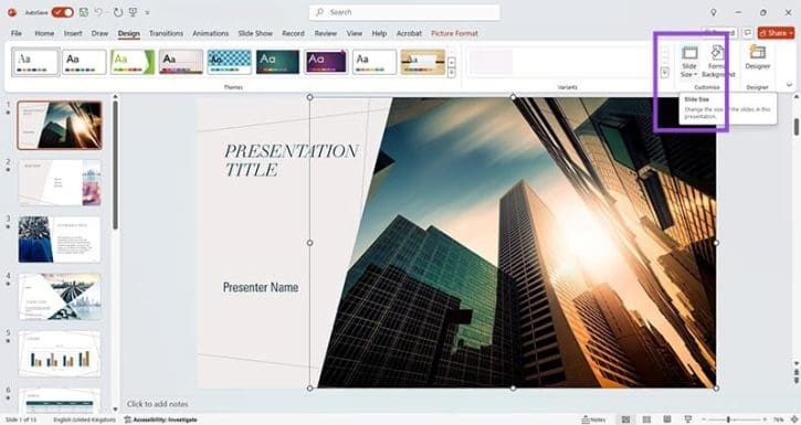 3 Ways to Fix PowerPoint Not Printing Properly - Guiding Tech