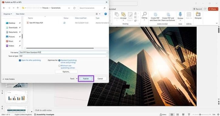 3 Ways to Fix PowerPoint Not Printing Properly - Guiding Tech