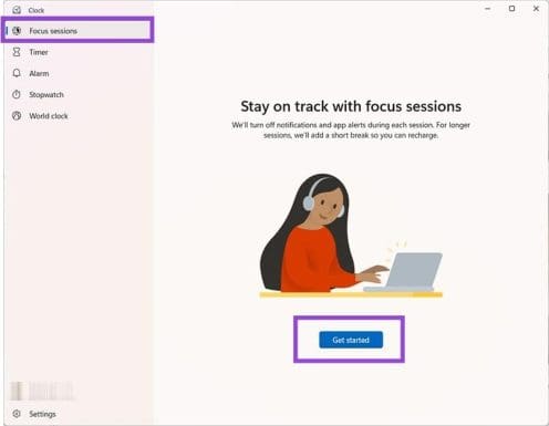 3 Ways You Can Use Windows Focus to Improve Your Productivity - Guiding ...