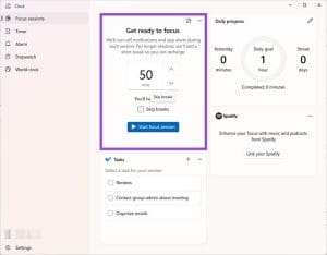 3 Ways You Can Use Windows Focus to Improve Your Productivity - Guiding ...