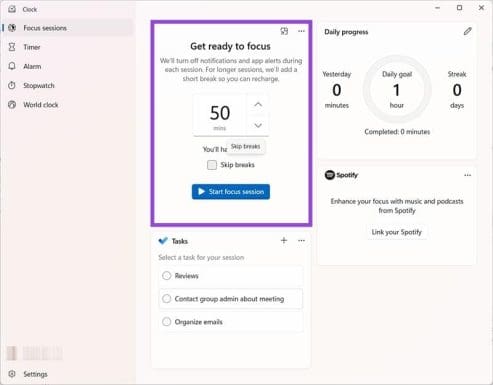 3 Ways You Can Use Windows Focus to Improve Your Productivity - Guiding ...