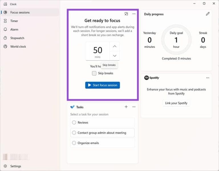 3 Ways You Can Use Windows Focus to Improve Your Productivity - Guiding ...