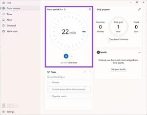 3 Ways You Can Use Windows Focus to Improve Your Productivity - Guiding ...