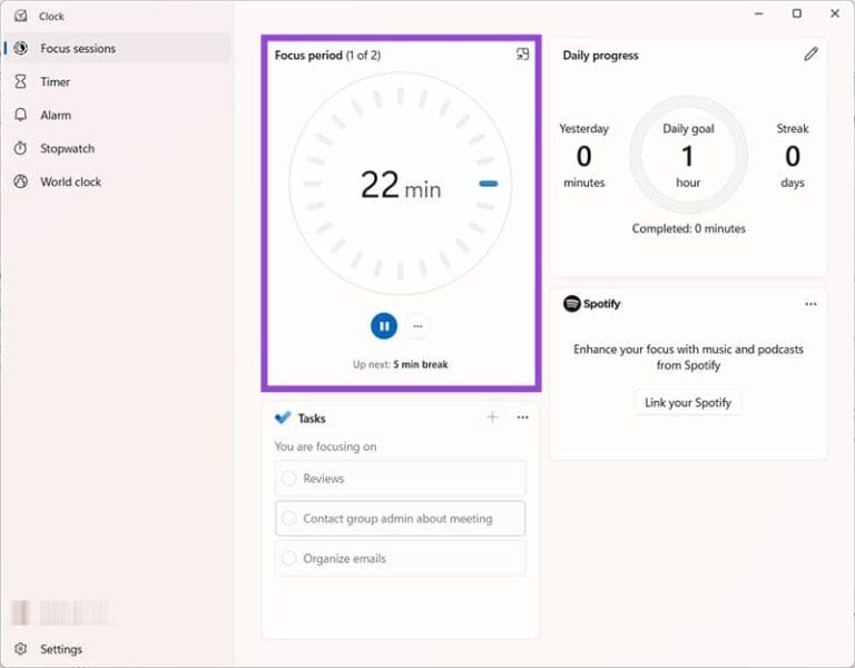 3 Ways You Can Use Windows Focus to Improve Your Productivity - Guiding ...