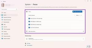 3 Ways You Can Use Windows Focus to Improve Your Productivity - Guiding ...