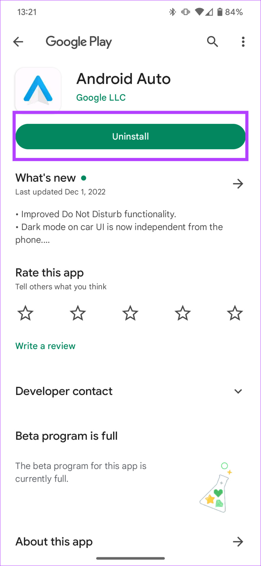 5 Ways to Fix Waze Not Working on Android Auto - Guiding Tech