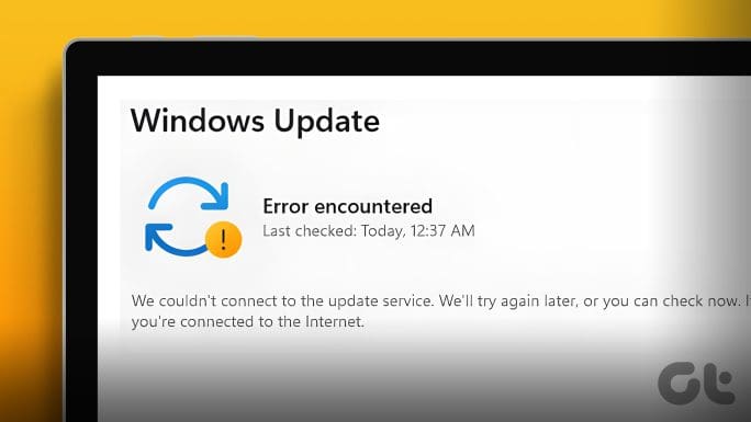 How to Update DirectX on Windows 11 - Guiding Tech