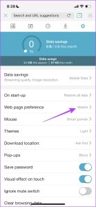 Top 5 Browsers to Always Open Desktop Sites on Android and iOS