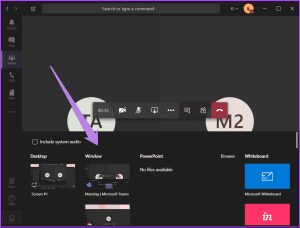 7 Things to Know About Screen Sharing in Microsoft Teams - Guiding Tech