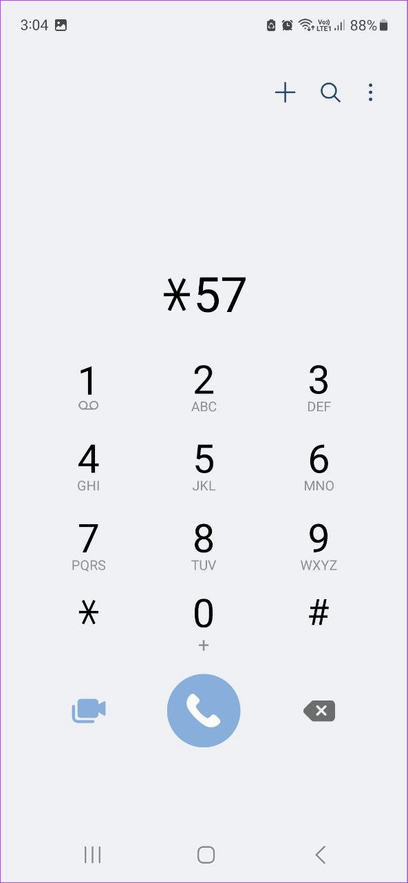 What Does “No Caller ID” Mean and How to Trace the Caller - Guiding Tech