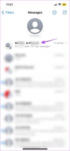 What Are Emphasized Reactions and How to Use Them on iPhone - Guiding Tech