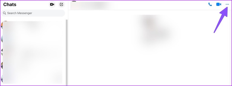 What Happens When You Report Someone on Facebook Messenger - Guiding Tech