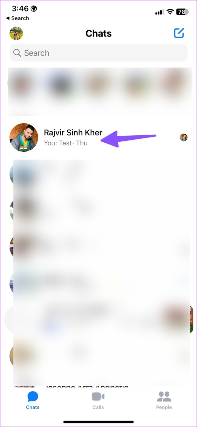 What Happens When You Report Someone on Facebook Messenger - Guiding Tech