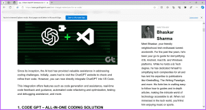 How to Enable or Disable Internet Explorer Mode in Edge - Guiding Tech