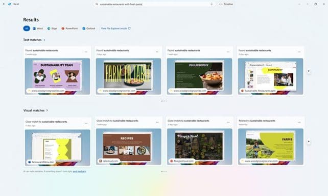 What Is Microsoft’s New Recall Feature? - Guiding Tech
