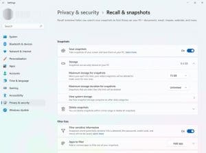 What Is Microsoft’s New Recall Feature? - Guiding Tech