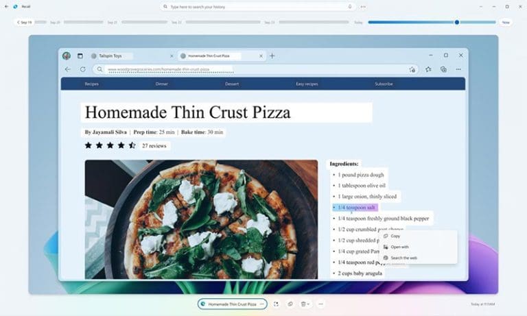 What Is Microsoft’s New Recall Feature? - Guiding Tech