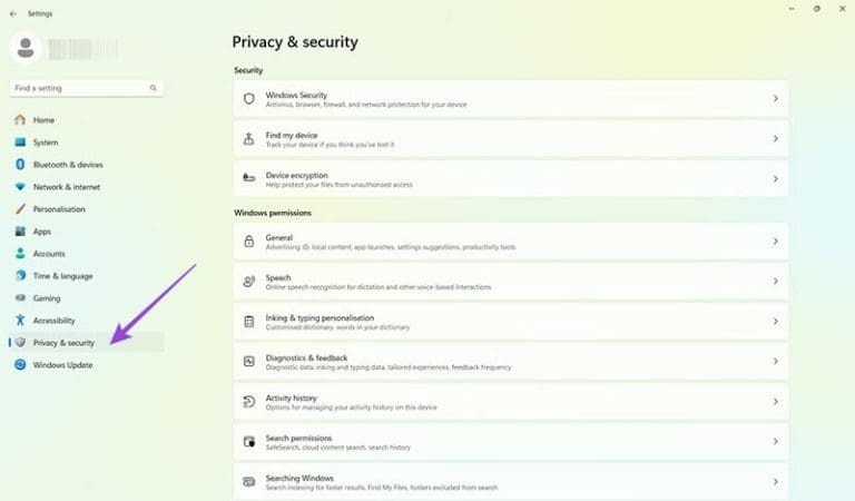 What Is Microsoft’s New Recall Feature? - Guiding Tech