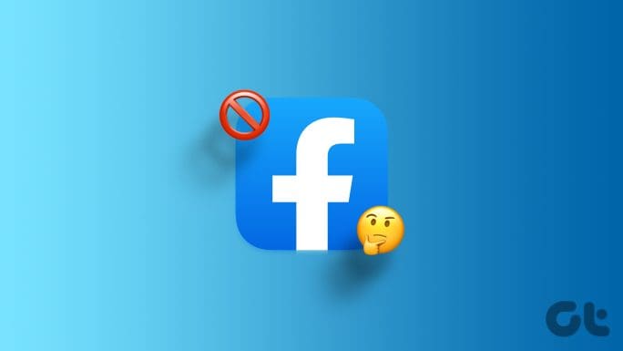 How to Block Someone Who Blocked You on Facebook - Guiding Tech