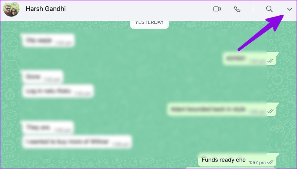 What Happens When You Clear Chat on WhatsApp - Guiding Tech